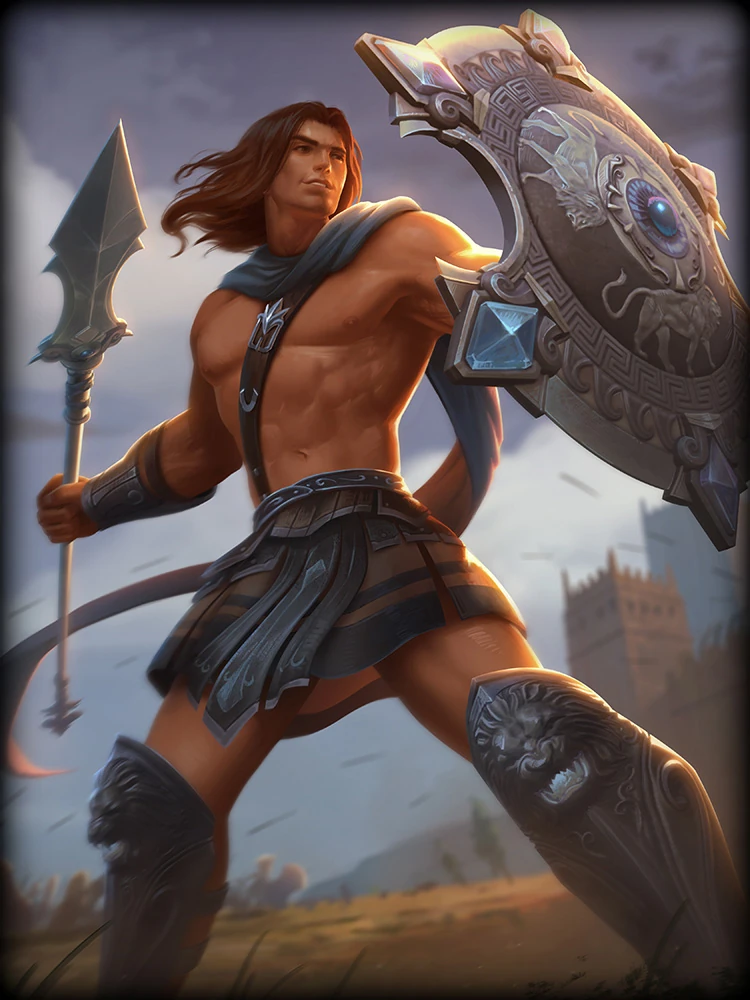 SMITE Version 5.3.4624.1 - Official SMITE Wiki