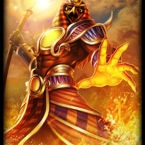 Sun God Odyssey
