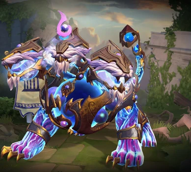 Cerberus - Official SMITE Wiki