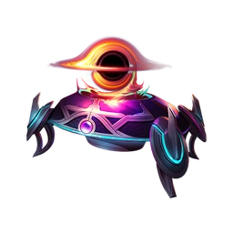Galaxy Vortex Chest - Official SMITE Wiki