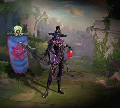 Kali - Official SMITE Wiki