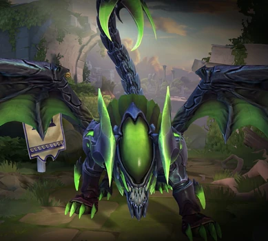 Martichoras - Official SMITE Wiki