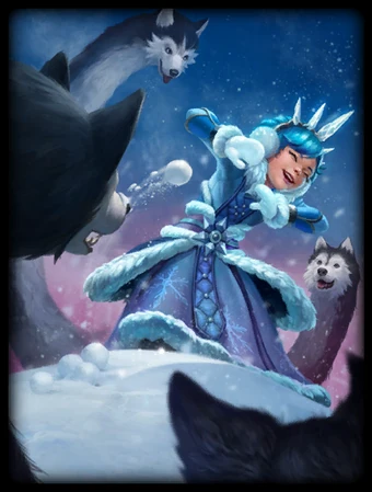 scylla smite