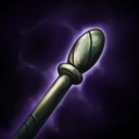 Uncommon Staff - Official SMITE Wiki