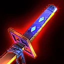 Thousand Fold Blade - Official SMITE Wiki
