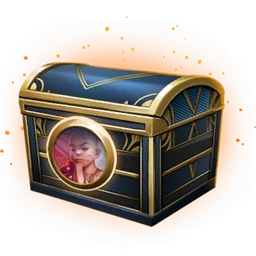 Vamana Collection Chest - Official SMITE Wiki