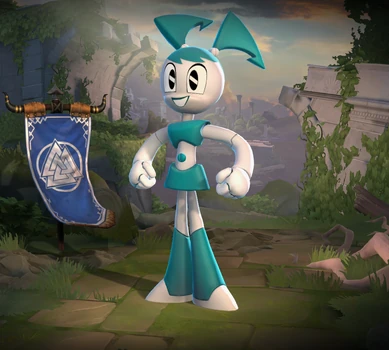 Freya - Official SMITE Wiki