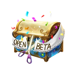 Open Beta Chest - Official SMITE Wiki
