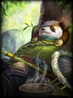 SMITE Version 3.6.3346 - Official SMITE Wiki