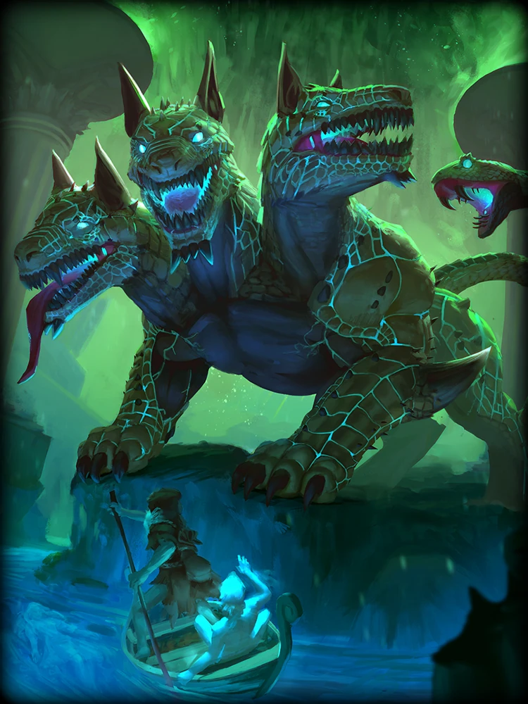 SMITE Version 4.25.4533 - Official SMITE Wiki