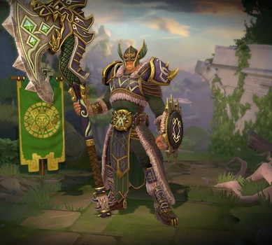 Chaac - Official SMITE Wiki