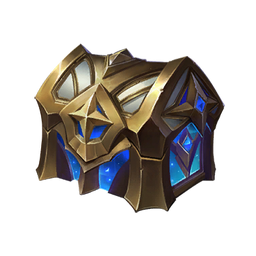 Mystic Moon Chest - Official SMITE Wiki