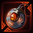 Warding Sigil - Official SMITE Wiki