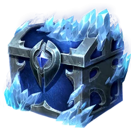 Frostbite Chest - Official SMITE Wiki