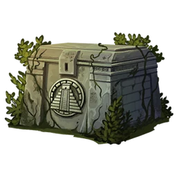 Maya Pantheon Chest - Official SMITE Wiki