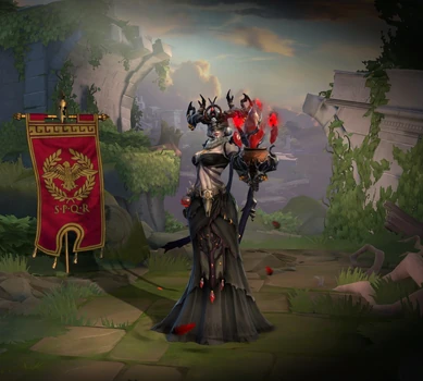 Nox - Official SMITE Wiki