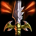 Witchblade - Official SMITE Wiki