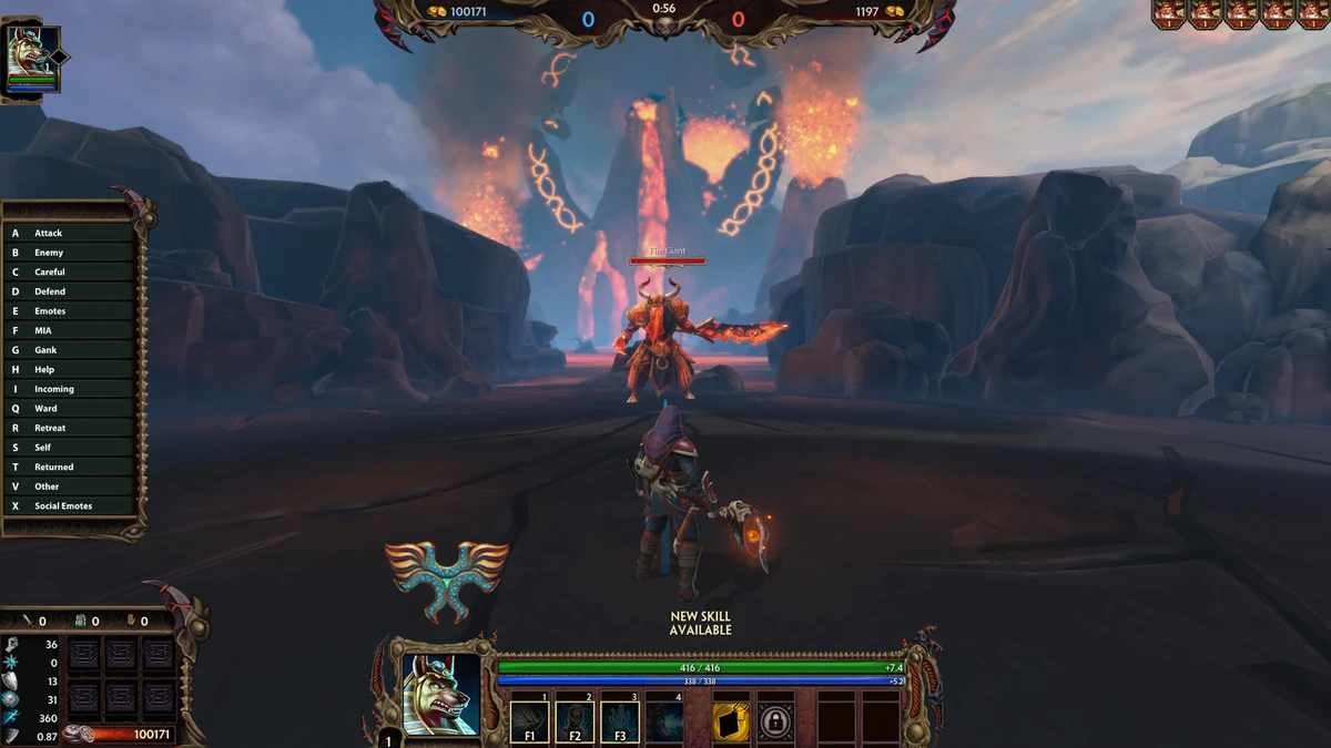 HUD themes - Official SMITE Wiki