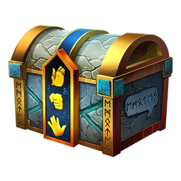 Emote Chest - Official SMITE Wiki