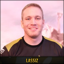 Lassiz - Official SMITE Wiki