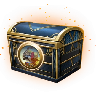 Horus Collection Chest - Official SMITE Wiki