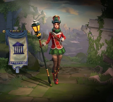 Aphrodite - Official SMITE Wiki