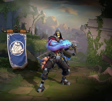 Tyr - Official SMITE Wiki