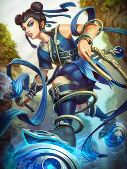 SMITE Version 2.20.3137 - Official SMITE Wiki