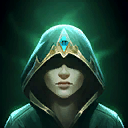 Cloak of Meditation - Official SMITE Wiki