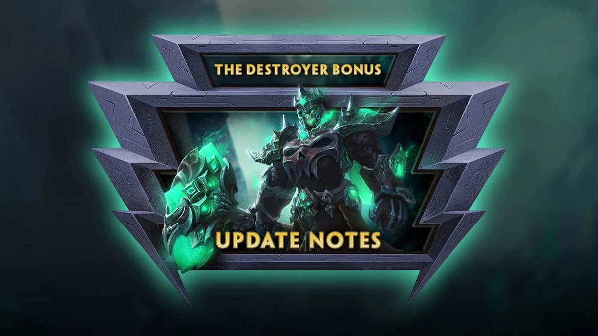 SMITE Version 9.2.6981.4 - Official SMITE Wiki