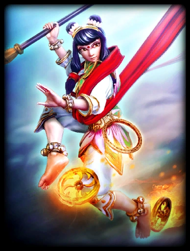 SMITE Beta Version 0.1.1467 - Official SMITE Wiki
