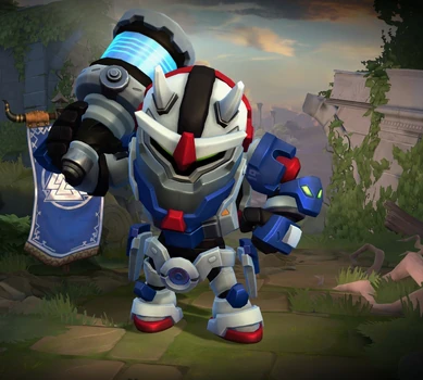 Ymir - Official SMITE Wiki