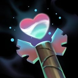 Rejuvenating Heart - Official SMITE Wiki