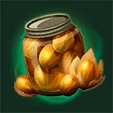 Golden Gooseberries - Official SMITE Wiki