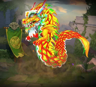Kukulkan - Official SMITE Wiki