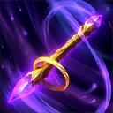 Nimble Rod of Tahuti - Official SMITE Wiki