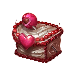 Shmexy Chest - Official SMITE Wiki