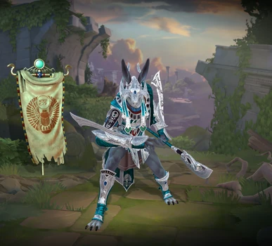 Set - Official SMITE Wiki