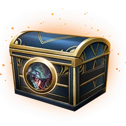 Kukulkan Collection Chest - Official SMITE Wiki