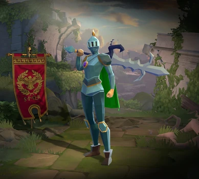 Bellona - Official SMITE Wiki