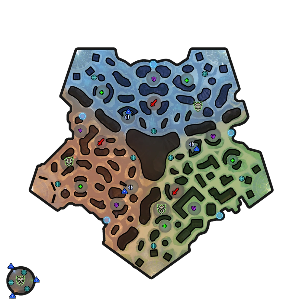 Odin's Onslaught - Official SMITE Wiki