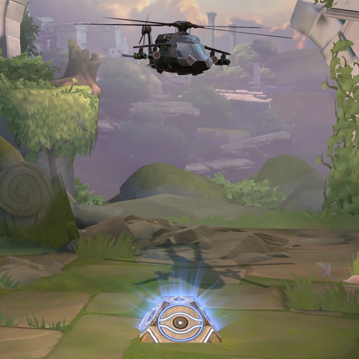 Ward skins - Official SMITE Wiki