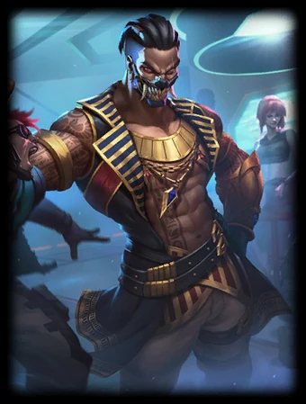 smite anubis release date