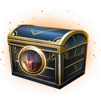 Mercury Collection Chest - Official SMITE Wiki