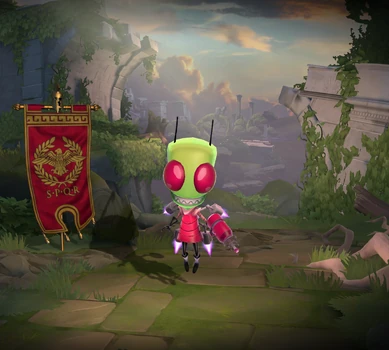 Cupid - Official SMITE Wiki