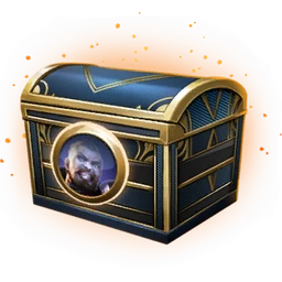 Tyr Collection Chest - Official SMITE Wiki
