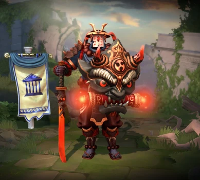 Ares - Official SMITE Wiki