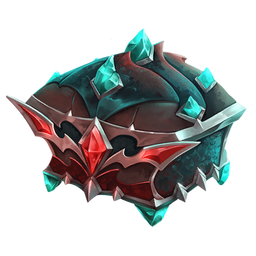 Deep and Dark Chest - Official SMITE Wiki