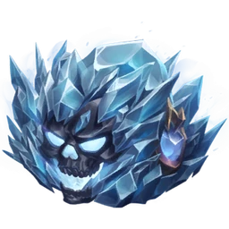 Ice Wraith Chest - Official SMITE Wiki