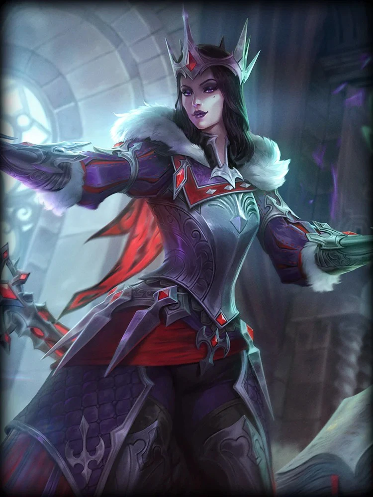 Smite Build Guide: SEASON 10 ALL-MAGE CONQUEST GUIDE :: SMITEFire